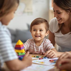 5 Impactful Ways Access-oap Autism Therapy Funding Can Help Families